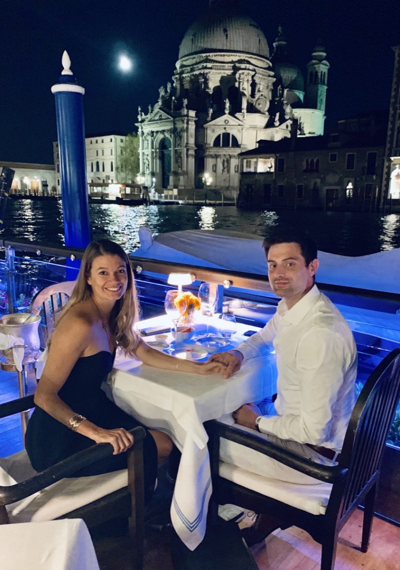 48 Hours in Venice: Where to Go & What to See – Chiara Lewis