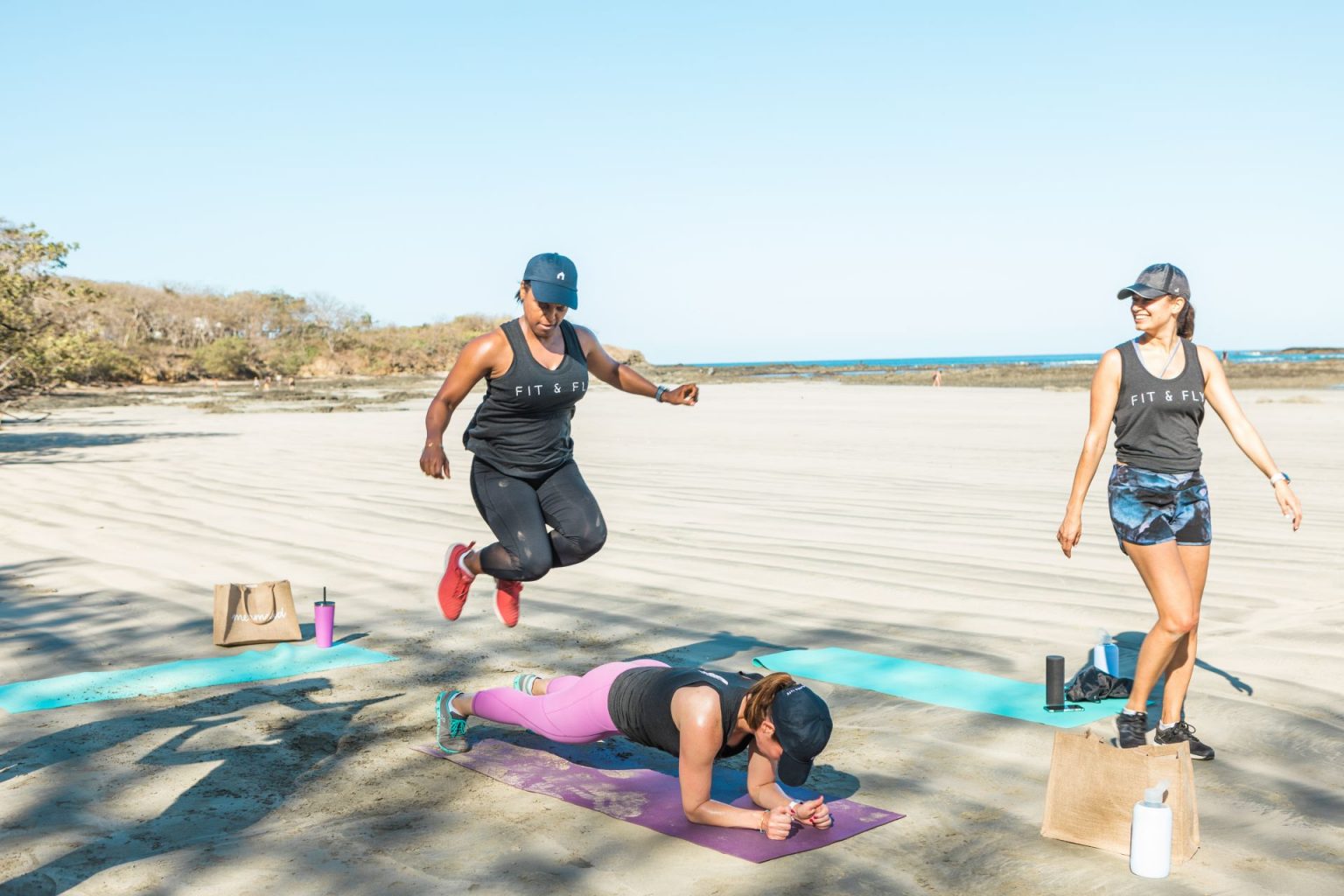 How to Train Smarter: Consistency over Intensity – Chiara Lewis