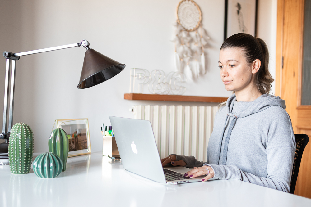 Chiara Lewis – Empowering women through movement & mindful practices