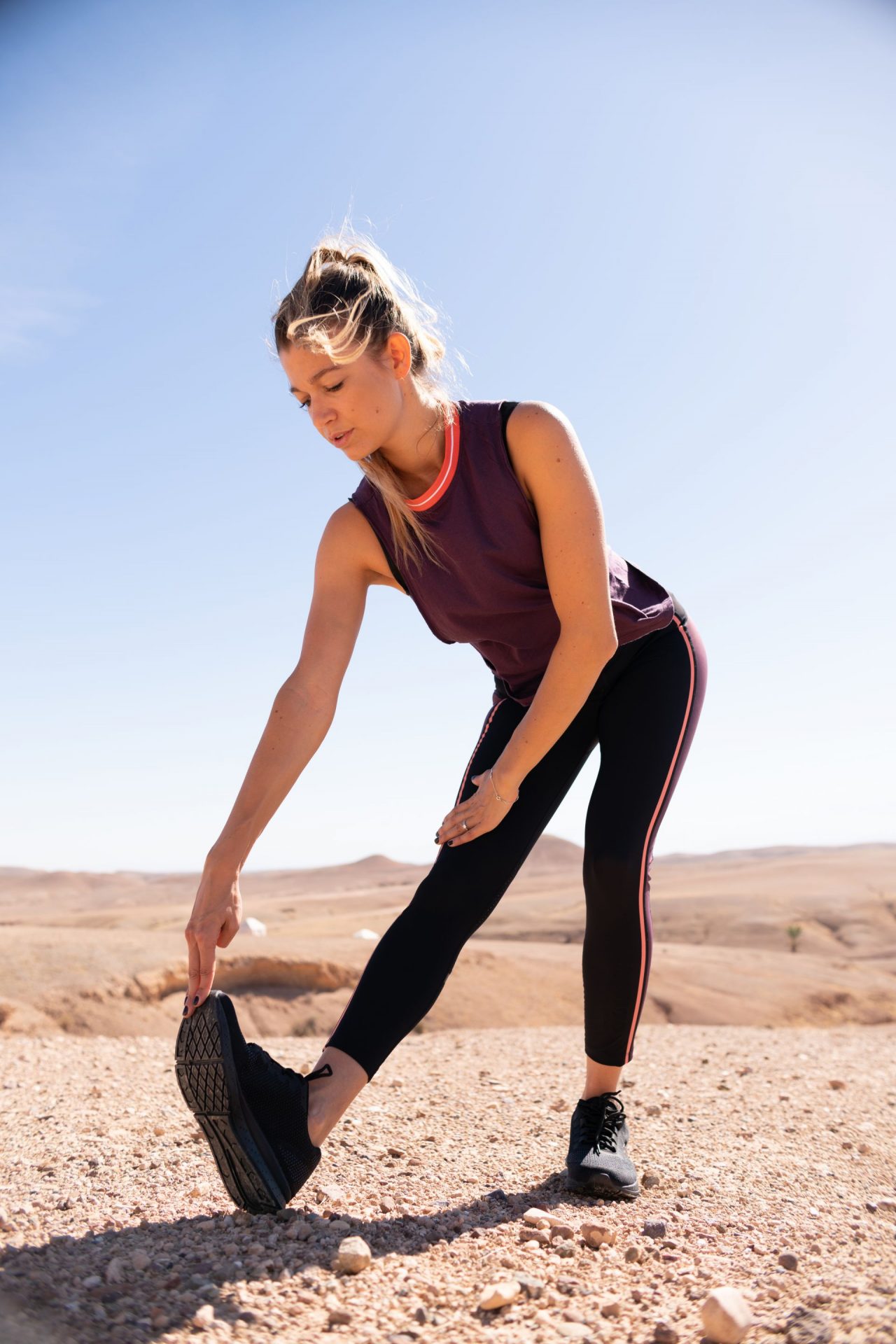 The Key To Maximise Your Fitness Results: Recovery – Chiara Lewis