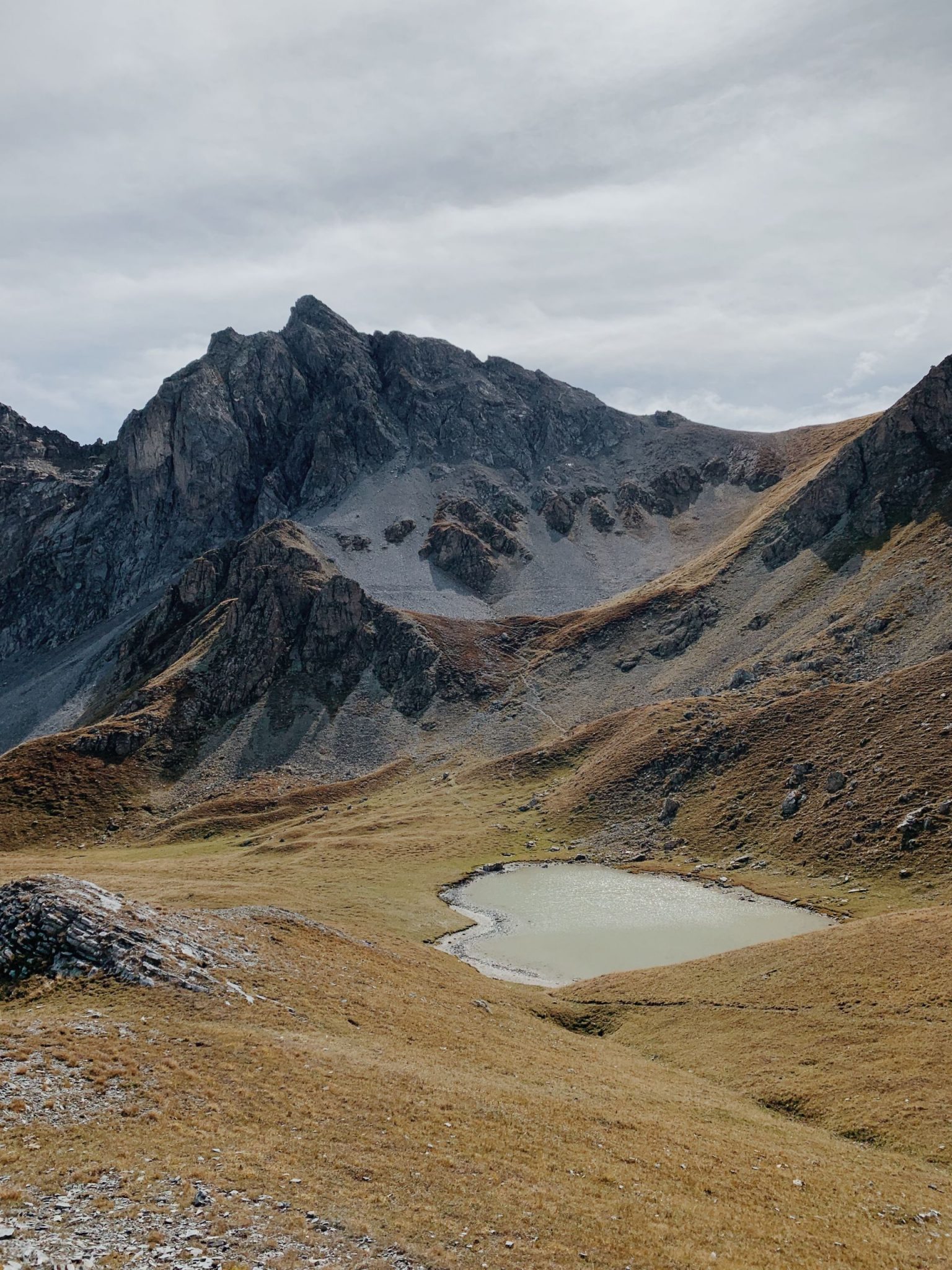 Ring Hike to Mount Soubeyran on the Frassati Trail – Italy – Chiara Lewis