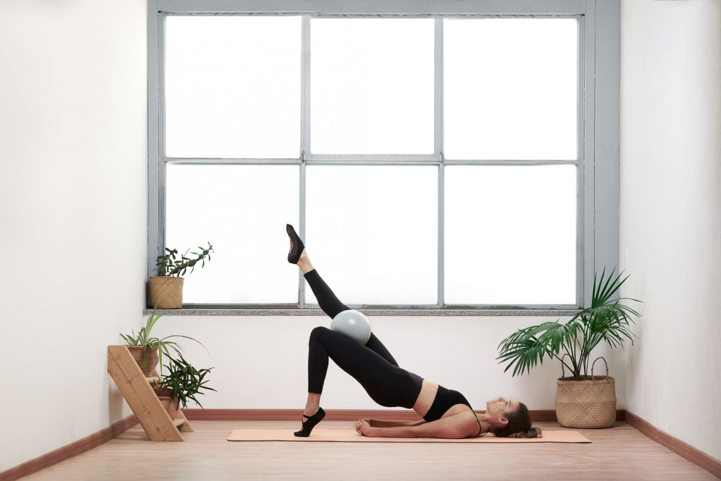 Chiara Lewis – Empowering women through movement & mindful practices